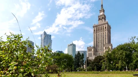 A dynamic time-lapse reveals movement in... | Stock Video | Pond5