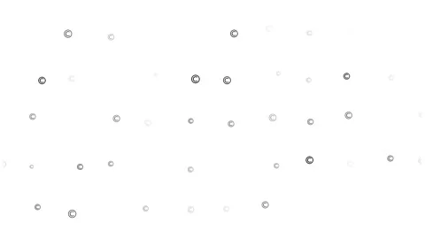 Dynamic watermark overlay, copyright sym... | Stock Video | Pond5