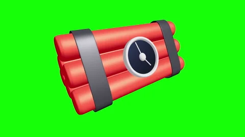 Bomb Countdown Stock Video Footage | Royalty Free Bomb Countdown Videos ...