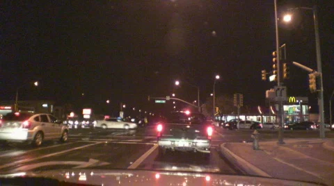 Traffic Signals Stock Footage ~ Royalty Free Stock Videos | Page 4