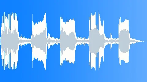 Dystopian background noise - UFO sound - Robotic movement ~ Stock Sound ...