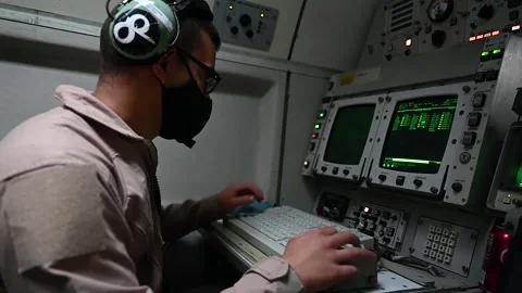 Flight Engineer Stock Video Footage | Royalty Free Flight Engineer ...