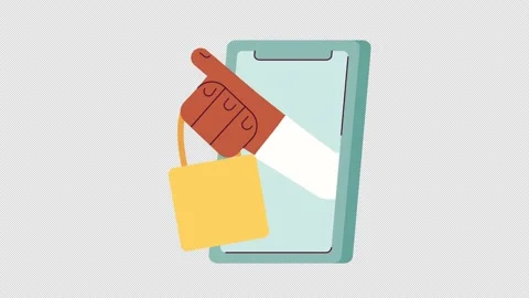 Retail Animation Stock Video Footage | Royalty Free Retail Animation ...