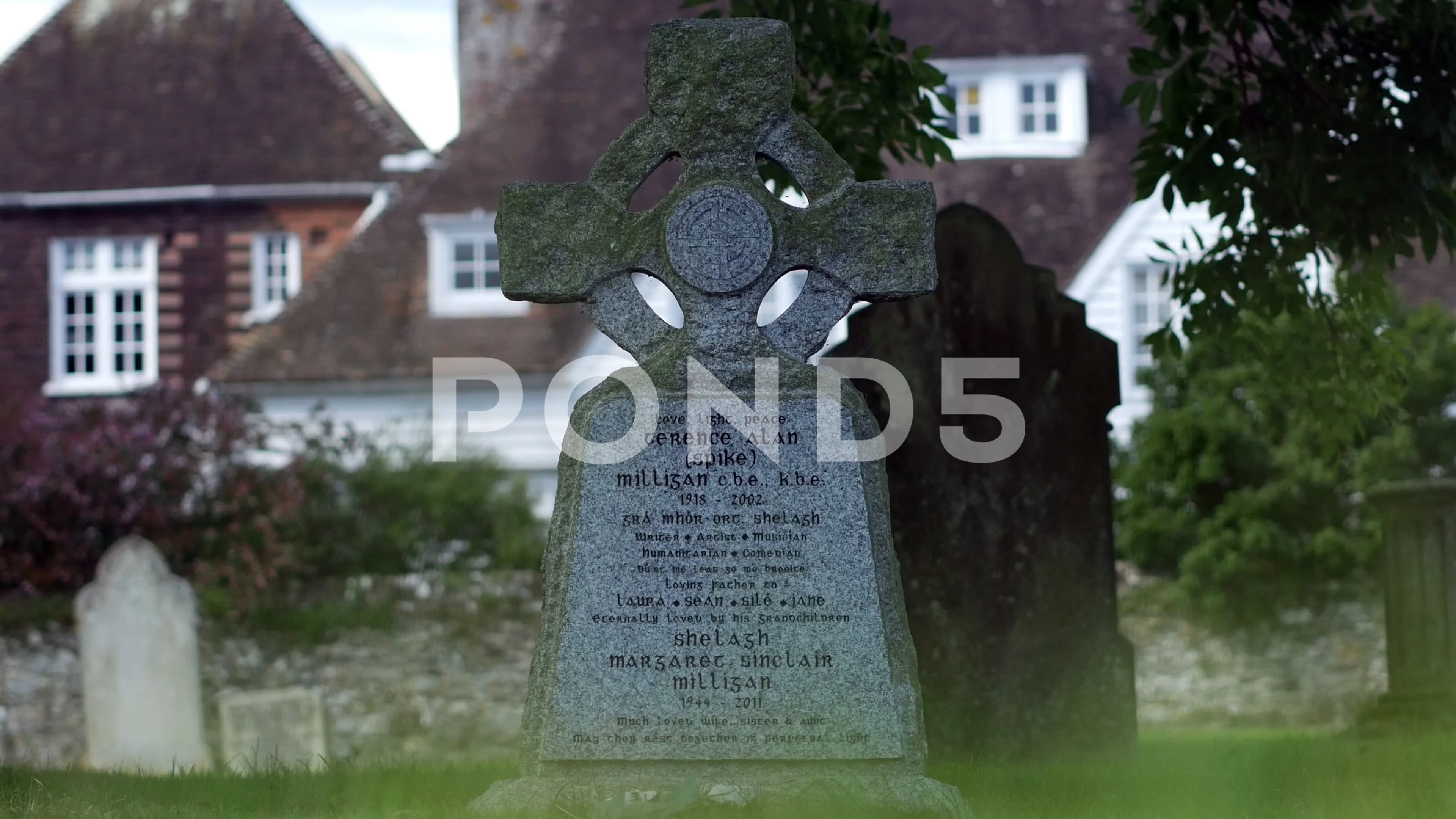 Albert Einsteins Grav