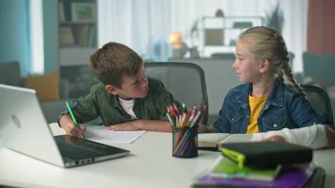 Elemtary Cast Stock Videos – Royalty-Free HD & 4K Videos | Pond5