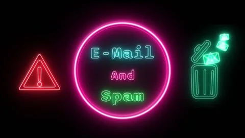 Email Animation Stock Video Footage | Royalty Free Email Animation ...