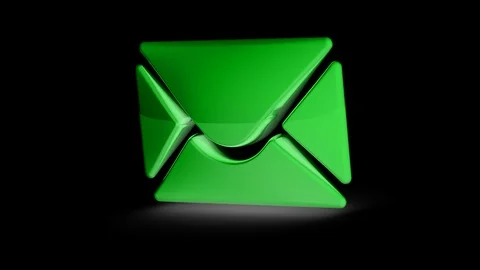 Black and Email Stock Video Footage | Royalty Free Black and Email ...