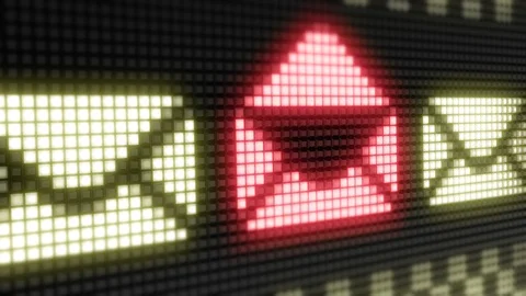 Email Icon Stock Video Footage | Royalty Free Email Icon Videos | Pond5