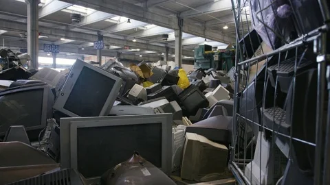 Television Monitors Stock Videos – Royalty-Free HD & 4K Videos