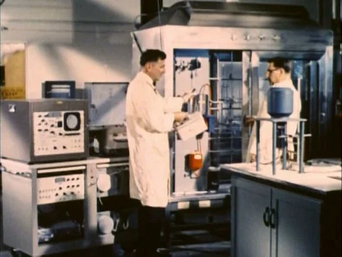 Control Room Stock Footage ~ Royalty Free Stock Videos | Pond5