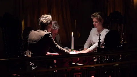 Cast Of Century Stock Videos – Royalty-Free HD & 4K Videos