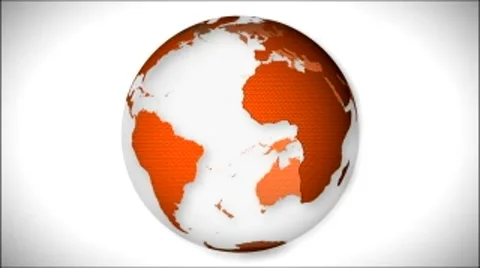 EARTH COLOR ~ After Effects Project ~ AE #64681742 | Pond5