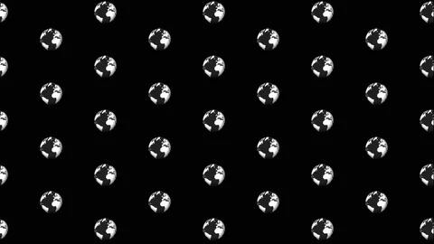 Globe Animated Stock Videos – Royalty-Free HD & 4K Videos | Page 5