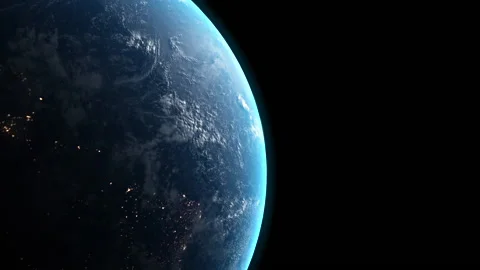 3D Earth Globe Stock Footage ~ Royalty Free Stock Videos | Pond5