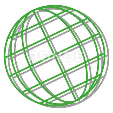 Earth, globe, world sphere, environment, background, logo: Royalty Free ...