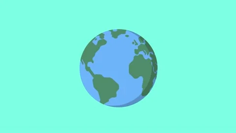 Burn Planet Stock Footage ~ Royalty Free Stock Videos | Pond5