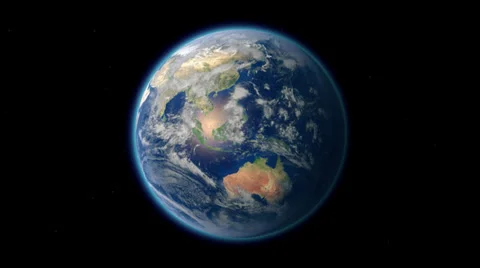Earth Rotation Stock Video Footage | Royalty Free Earth Rotation Videos ...
