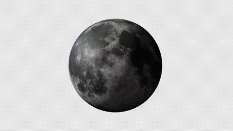 Moon Alpha Stock Video Footage | Royalty Free Moon Alpha Videos | Pond5