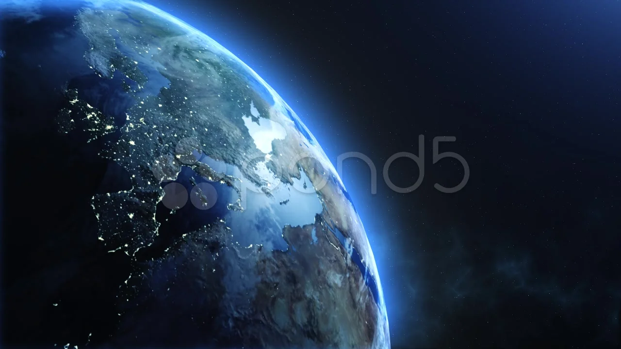 Epic Planet Wallpaper