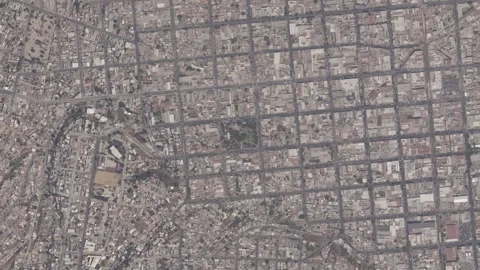 Earth Zoom Mexico Stock Videos – Royalty-Free HD & 4K Videos