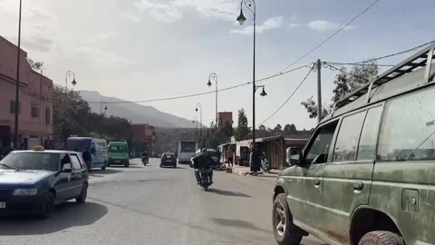 Lives Affected Stock Videos – Royalty-Free HD & 4K Videos