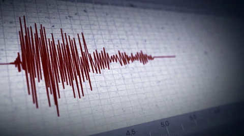 Earthquakes Stock Video Footage | Royalty Free Earthquakes Videos | Pond5