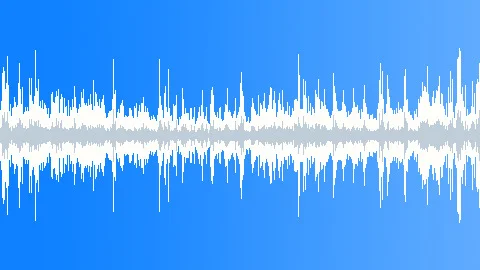 Earthquake rumble sound, shaking, interior, deep rumble, loopable ...