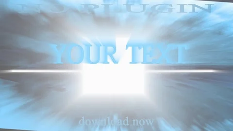 Easily editable colorful intro template idle for all kinds of uses ...