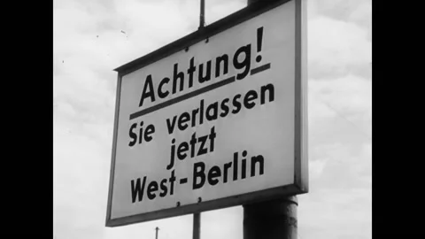 East German Soldiers Stock Video Footage | Royalty Free East German ...