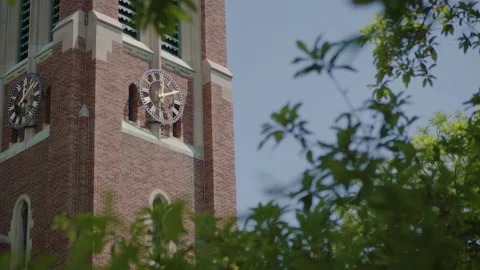 East Lansing Stock Footage ~ Royalty Free Stock Videos | Pond5