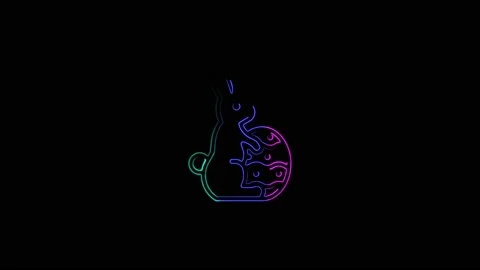 Easter Egg Animation Stock Videos – Royalty-Free HD & 4K Videos | Page 21