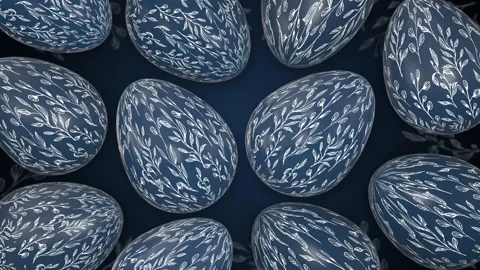 Spring Animated Background Stock Footage ~ Royalty Free Stock Videos ...