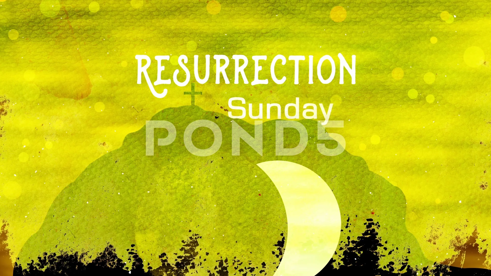 Resurrection Sunday Backgrounds