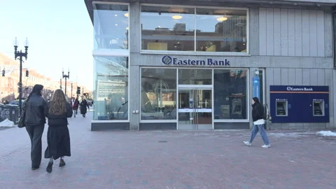 Cambridge Bank Stock Videos – Royalty-Free HD & 4K Videos