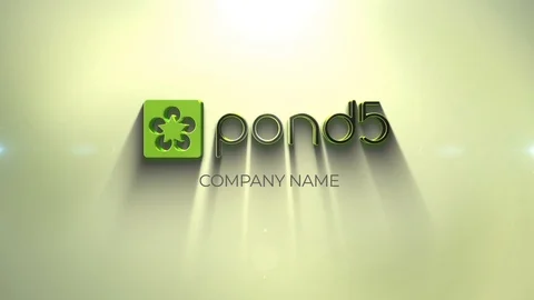 Easy Logo Appearance ~ After Effects Template #109159206