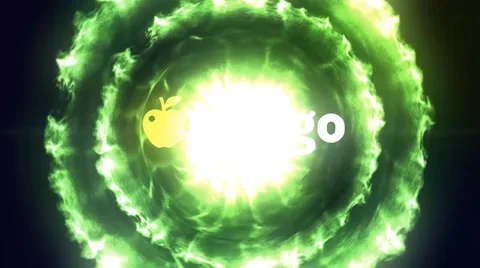 Easy Particles Logo Reveal ~ After Effects #64628967