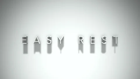 Breaking The Quiet 3D Animation Stock Footage ~ Royalty Free Stock ...