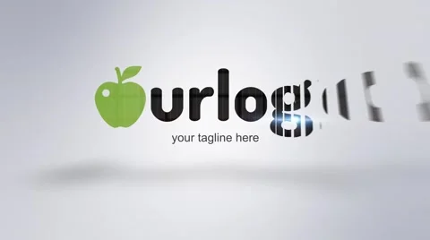 Easy Simple Logo ~ After Effects Template #64865604 | Pond5