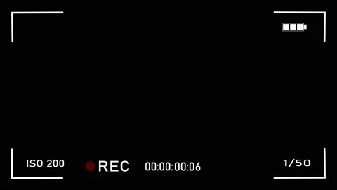 Easy-to-use frame alpha video recording ... | Stock Video | Pond5