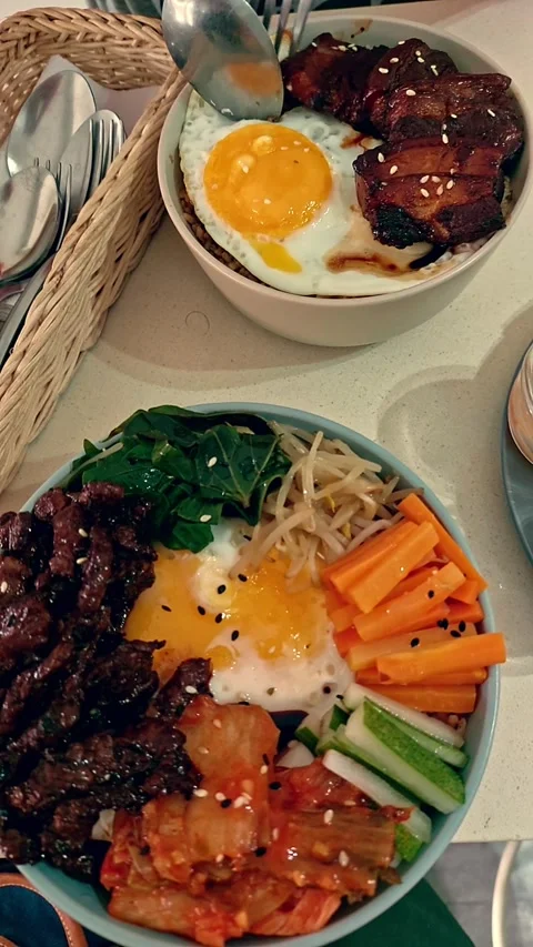 Calli Foodie Stock Footage ~ Royalty Free Stock Videos | Pond5