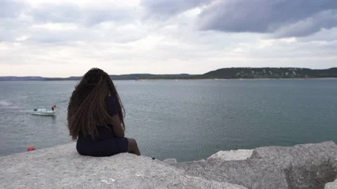 Ebony Stock Video Footage | Royalty Free Ebony Videos | Pond5