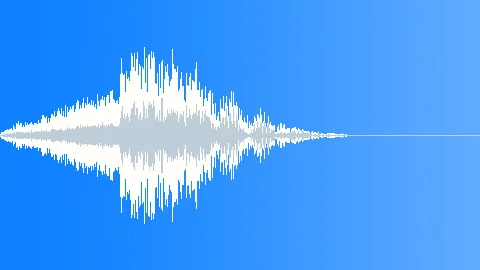 Echo Jumpscare I Stuttering Cymbals and Orchestral Elements ~ Sound ...