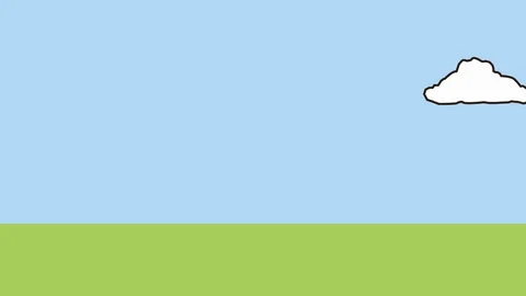 eco friendly environmental animation wit... | Stock Video | Pond5