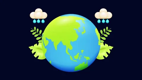 Plant Elements Stock Video Footage | Royalty Free Plant Elements Videos ...