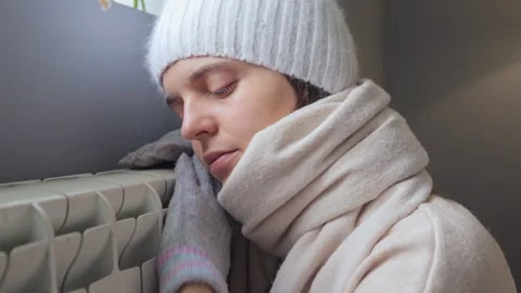 Temp Heating Solutions Stock Videos – Royalty-Free HD & 4K Videos