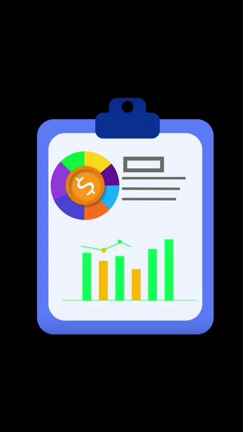 Economics Clip Art Stock Videos – Royalty-Free HD & 4K Videos