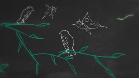 Drawing For Sustain Stock Videos – Royalty-Free HD & 4K Videos | Pond5