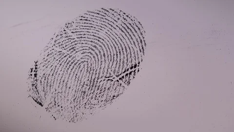 Fingerprint Stock Footage ~ Royalty Free Stock Videos | Pond5