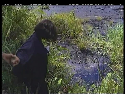 ECUADOR: INDIGENOUS PEOPLE SUE TEXACO OV... | Stock Video | Pond5