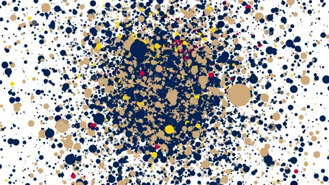 Ecuadorian Football Federation FEF, logo... | Stock Video | Pond5